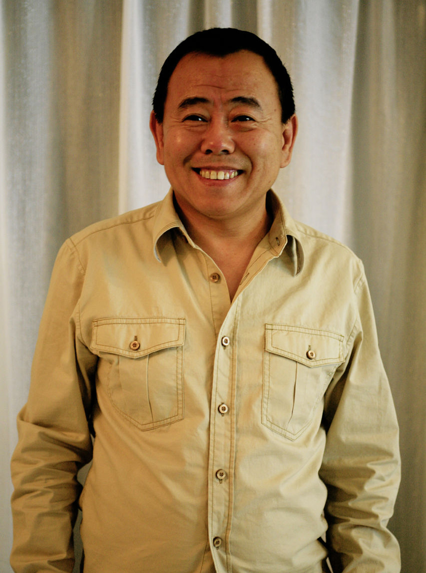 Both are national treasure-level artists, 65-year-old Pan Changjiang and Feng Gong, why is there ...