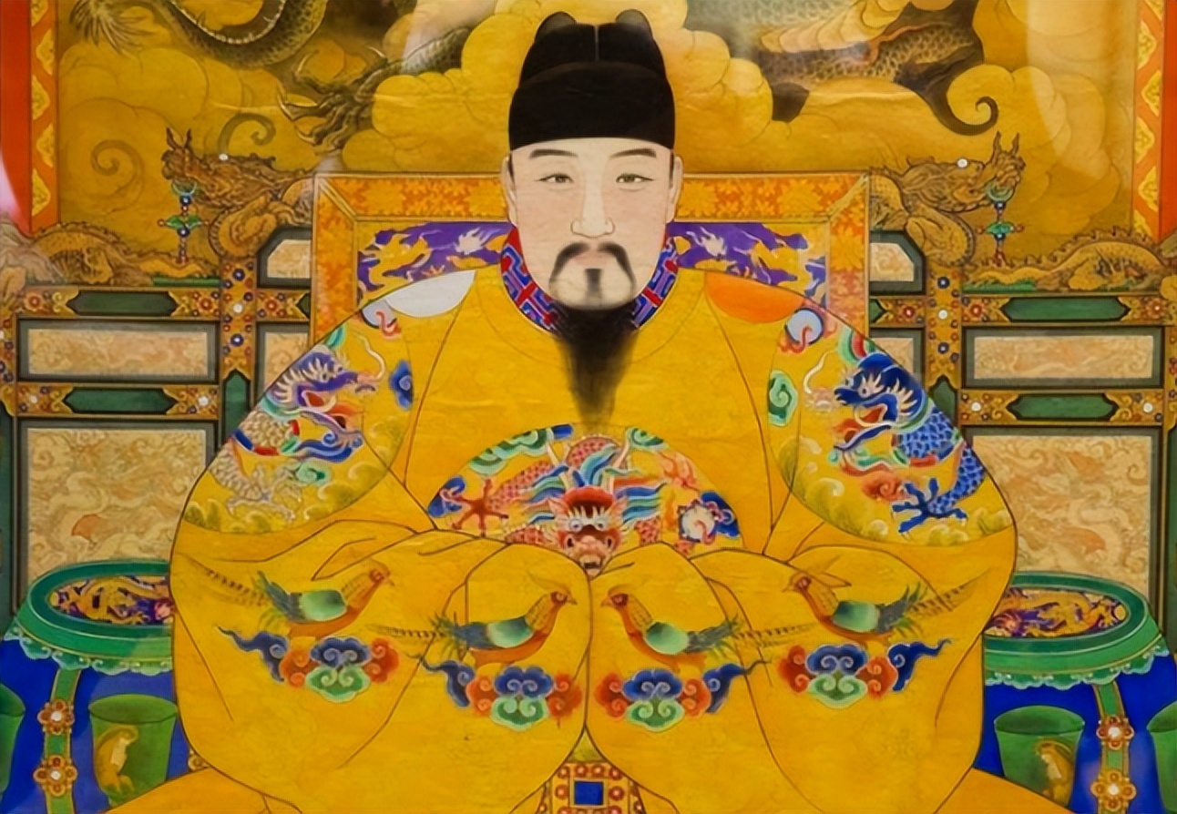 Integration and Identity: Why did Dongwang Sulu visit China? Why did ...