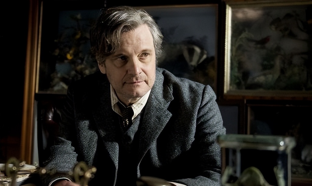 The movie "Secret Garden" is scheduled for August 19, Uncle Face will ...