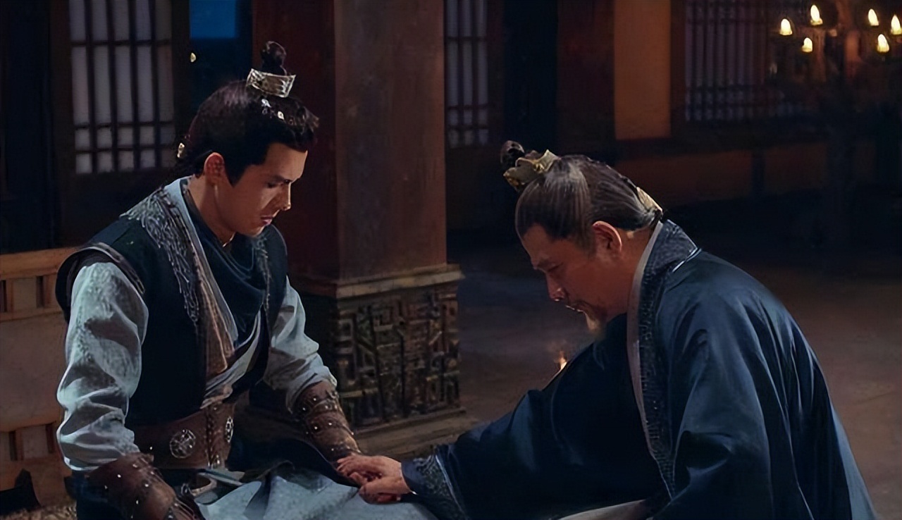 How did Sima Rui, the founding emperor of the Eastern Jin Dynasty ...