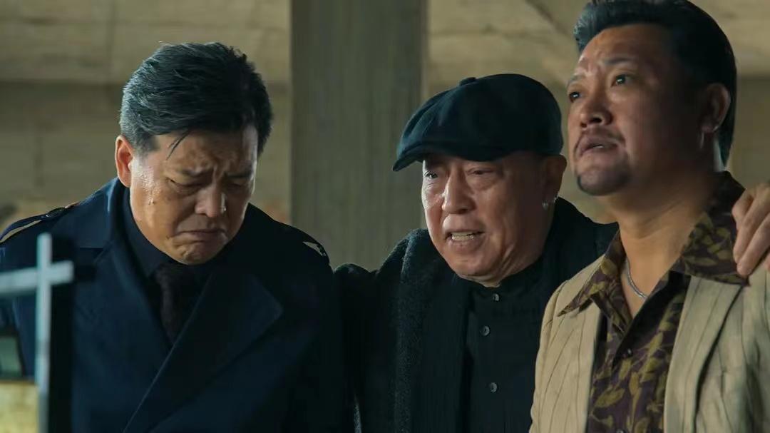 Don't scold Gao Xiaochen anymore, as everyone knows that he performed ...