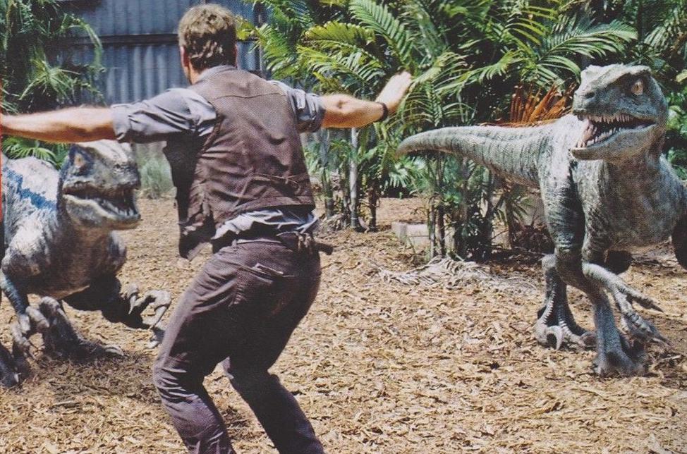 Life has its own source: the survival rules of man and nature contained ...