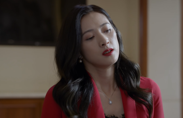 "Battle of the Roses" actor's height: Huang Xiaoming 179, Yuan Quan 168, Yu Feihong I didn't ...