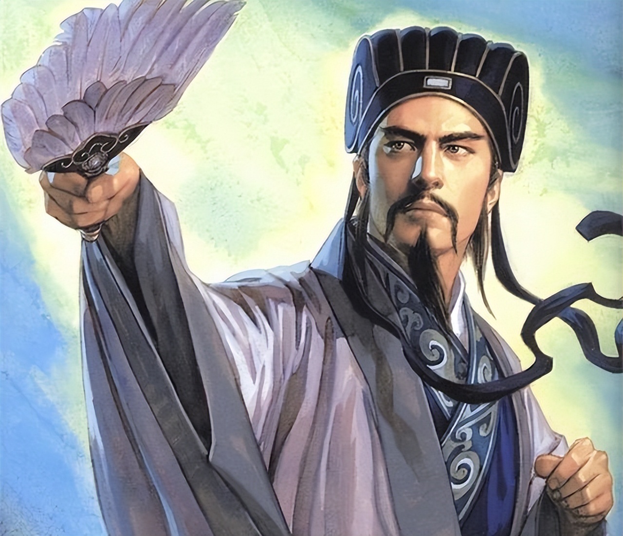 How to evaluate the life of Zhuge Liang, the most famous military ...