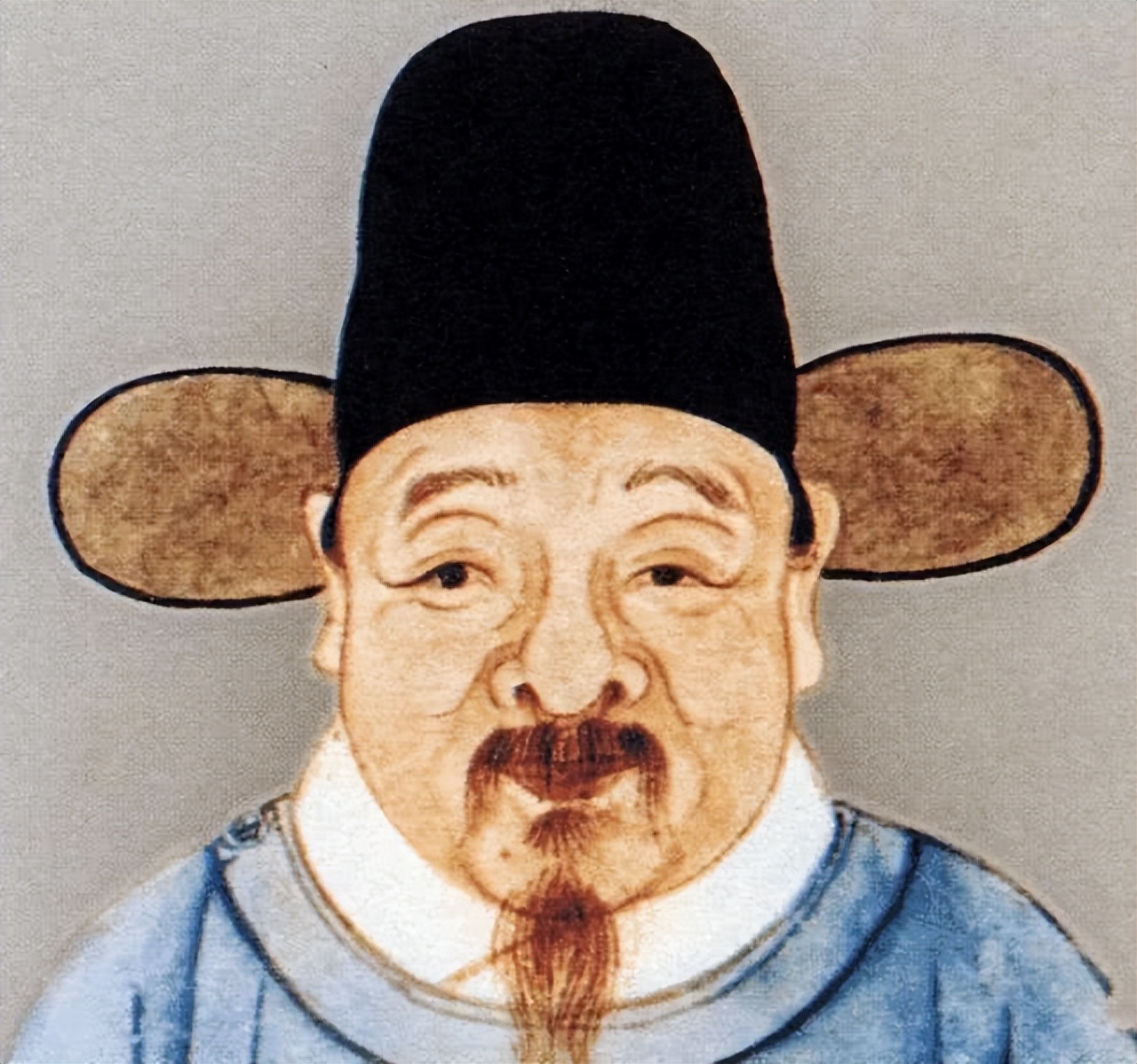 The Hu Weiyong Case of the Four Great Cases of Hongwu in the Ming ...