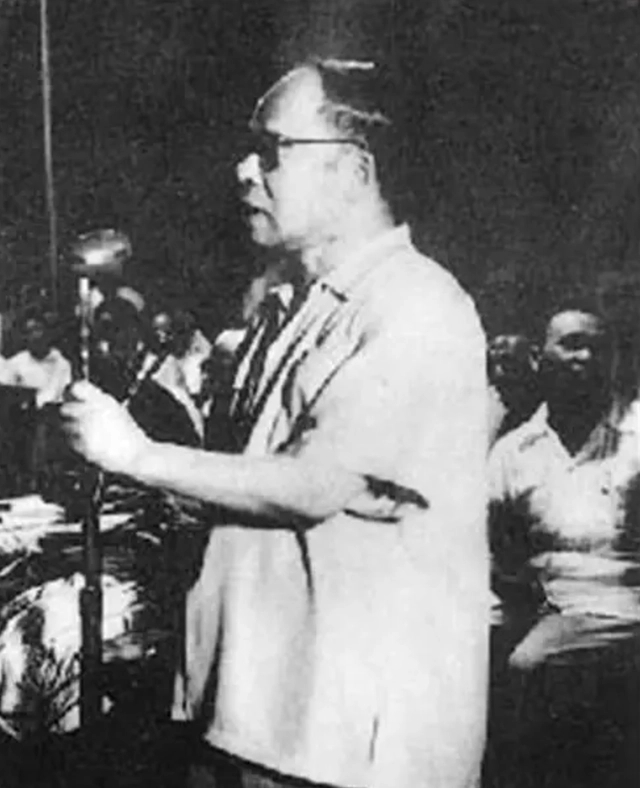 Why did Chen Boda put his wife under house arrest? His wife predicted ...