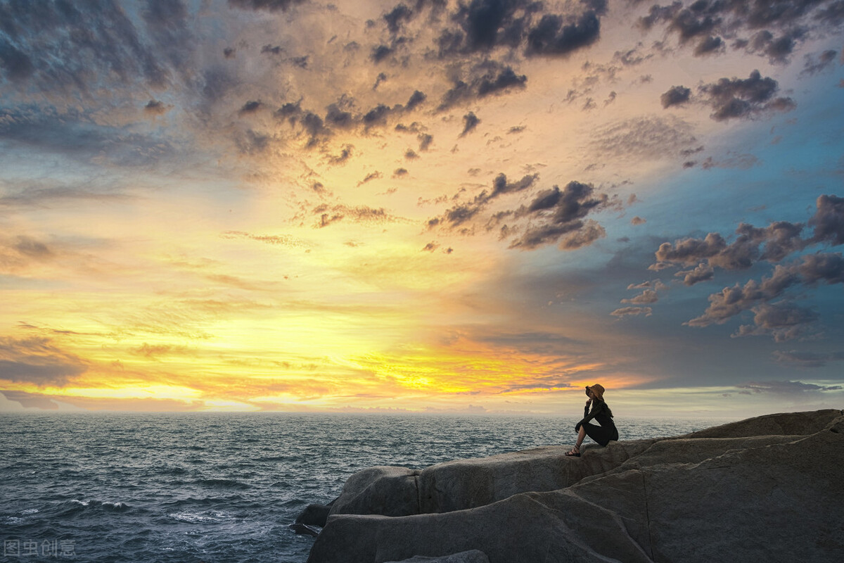 Flame is another state of time - a brief discussion on Bai Zejin's youthful writing - iNEWS