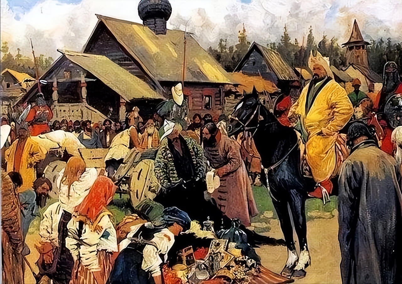 Briefly analyze the national origin, production and lifestyle of the ...