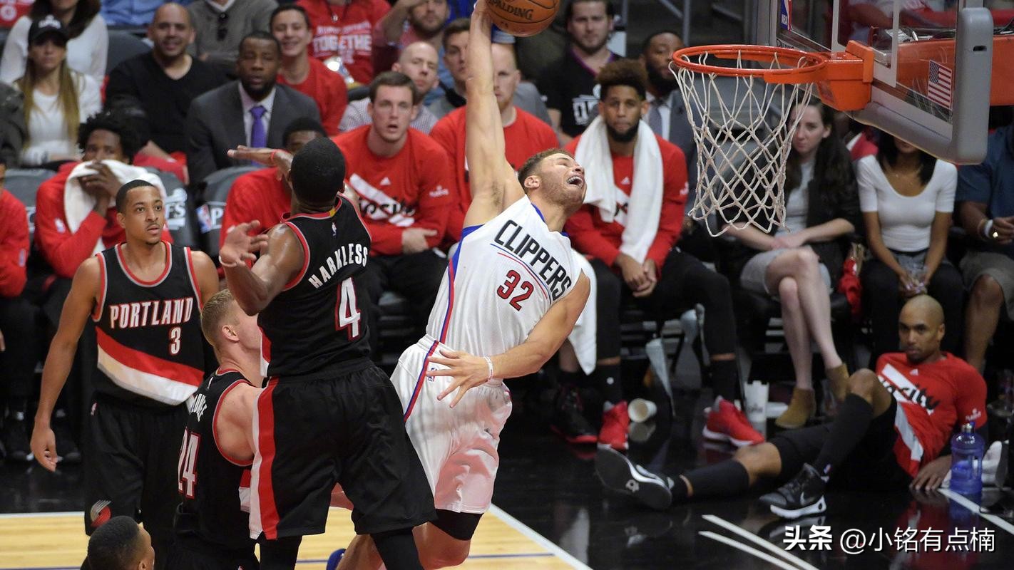 Griffin: Flying past college superstars, legendary road to conquering ...