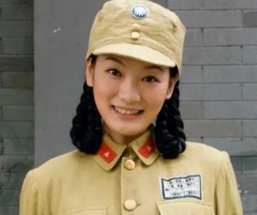 Divorced for 12 years, and then look at Yu Zhen Fang Bai Ni's ...