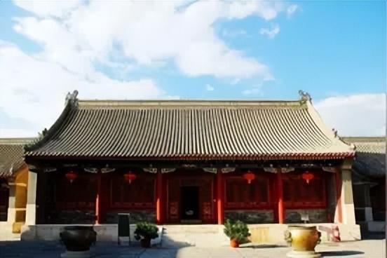 Seventy-two trips in Guisui (63) - the last three chief officials of ...