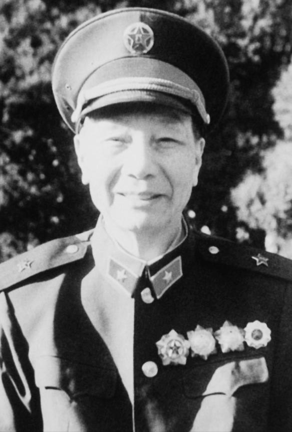 "Unknown" major general: There are 8 soldiers in the family, and the ...