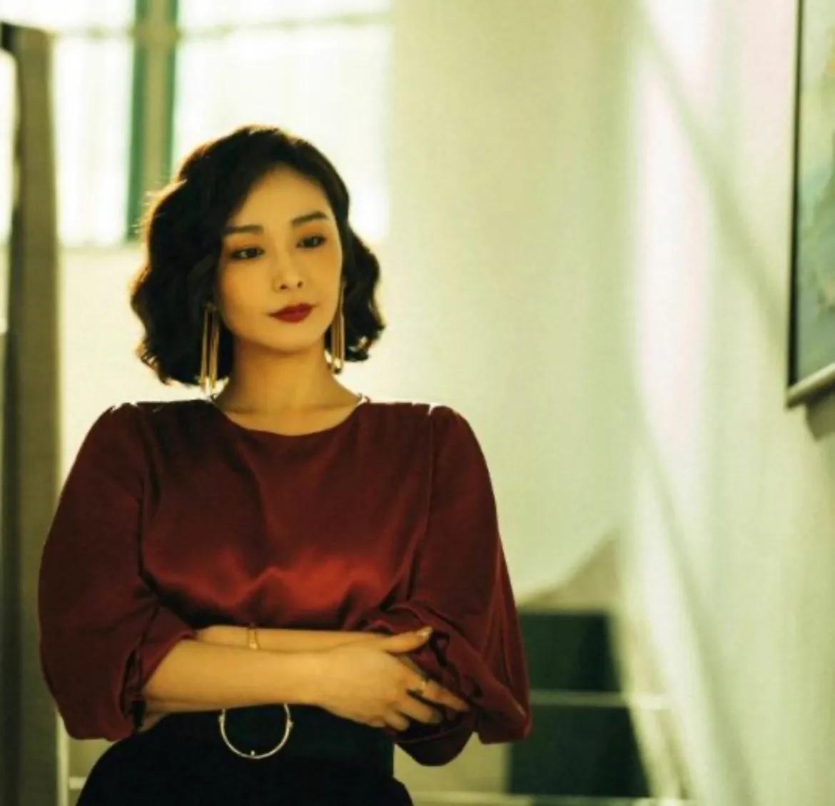 "Chen Shuting" a man's favorite woman - iNEWS