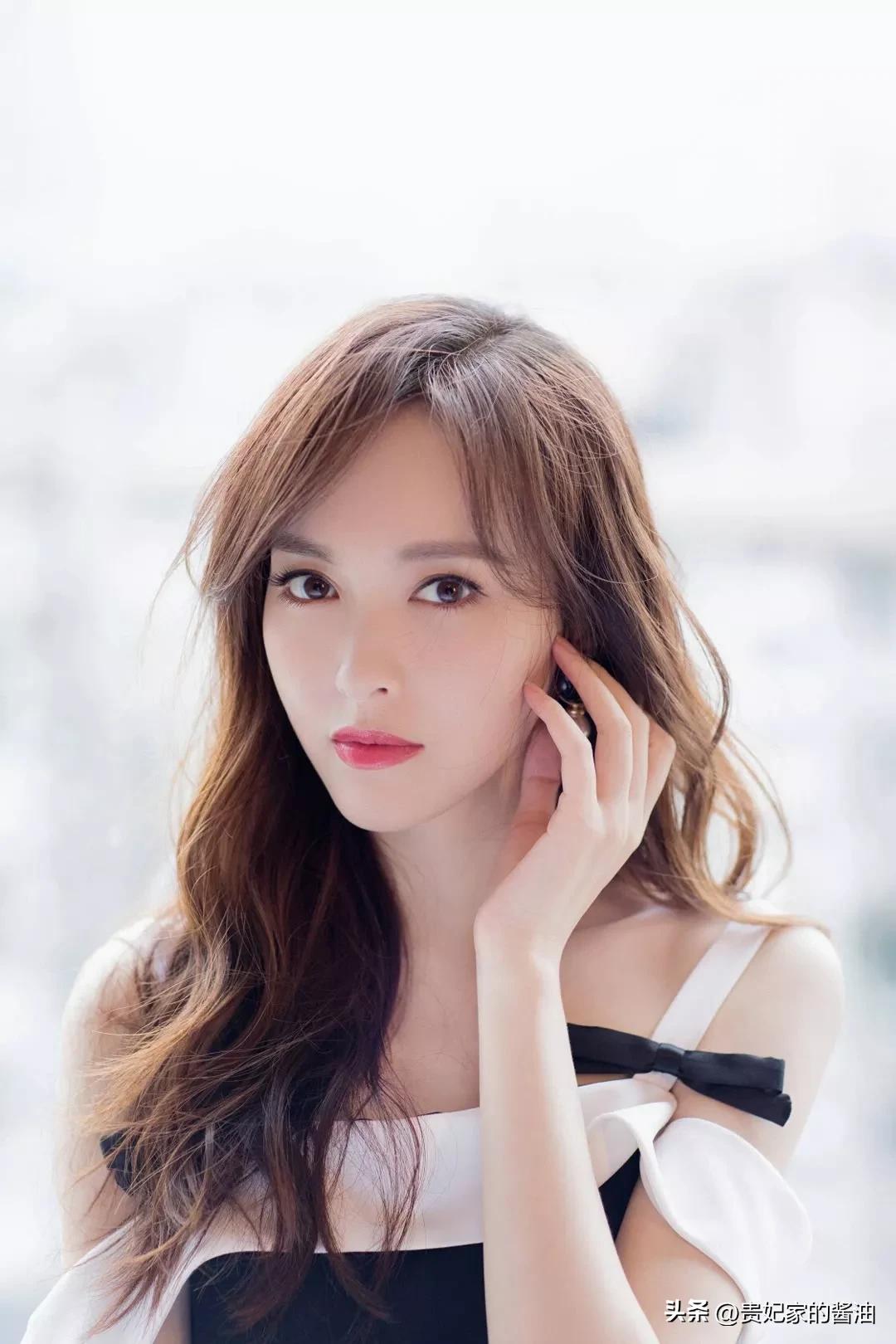 actress tang yan - iNEWS