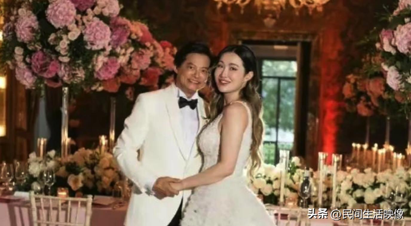 Warren Mok: The 65-year-old singer's young and new relationship, and a ...