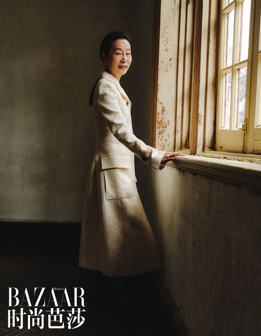 Xi Meijuan: The cherished things will eventually converge - iNEWS