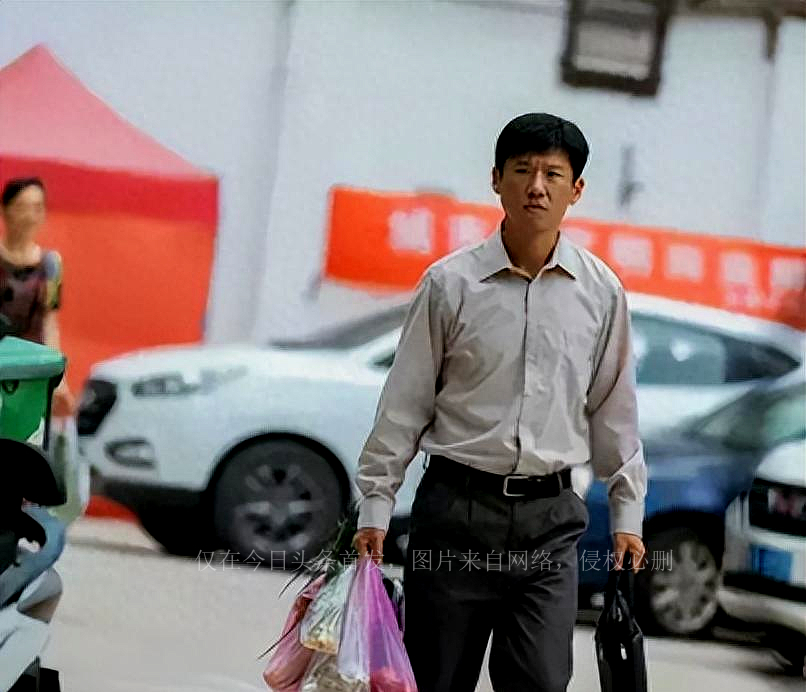 "Siming Xingjun" Wang Xiao: The second-generation star who has been a ...