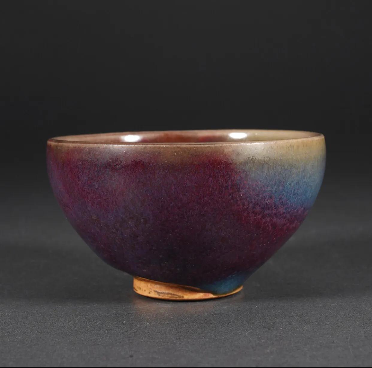 One of the Five Famous Kilns: Jun Porcelain - iNEWS