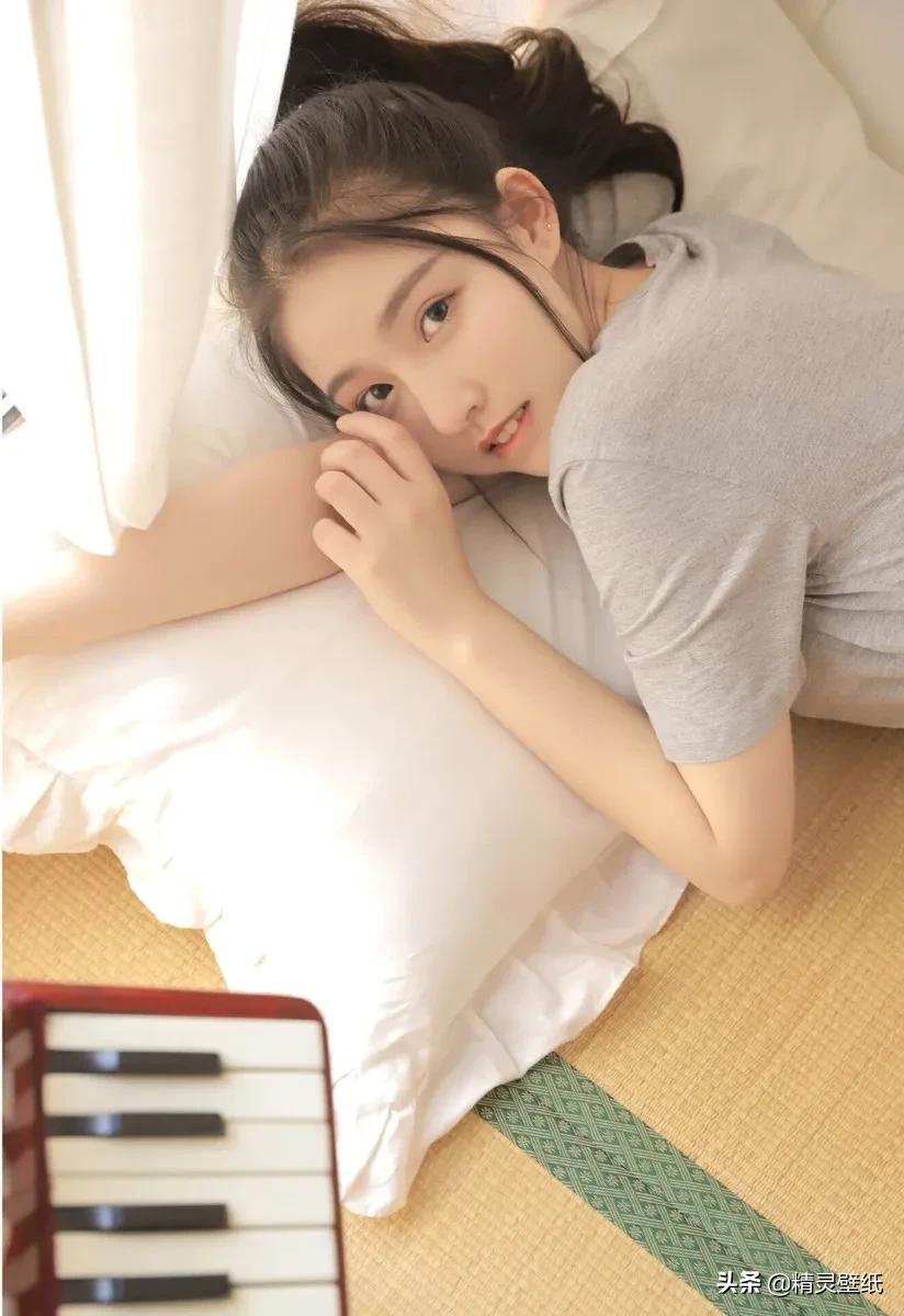 Loli Beautiful Girl Sexy Long Legs Temptation Photo Inews