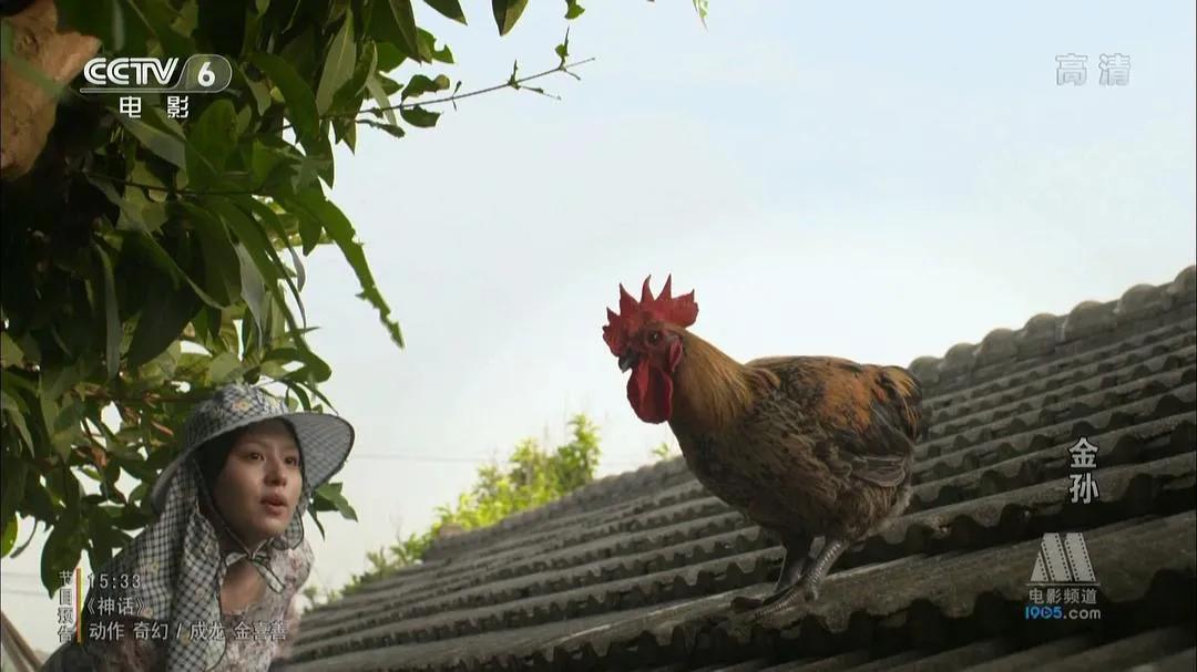 Liu Pinyan's "Bright Lights" has eye-catching acting skills, recalling ...