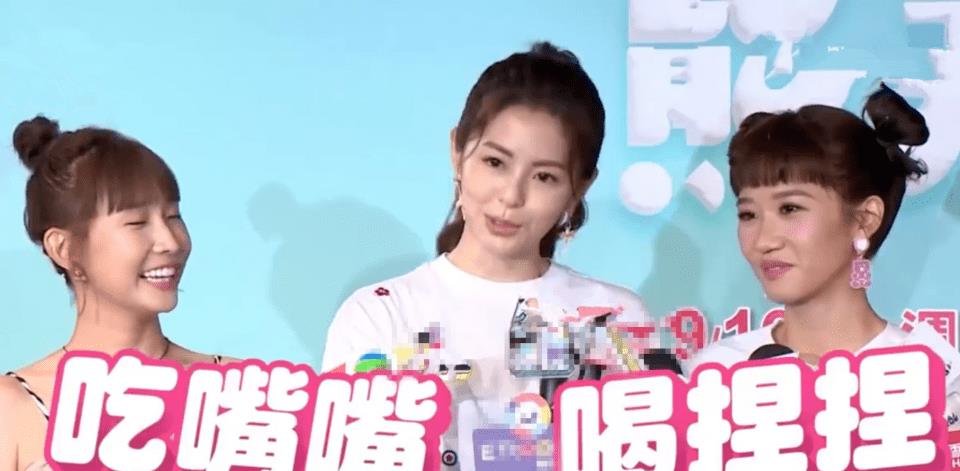 Original story: Ren Rongxuan reveals that her sister Ren Jiaxuan is ...