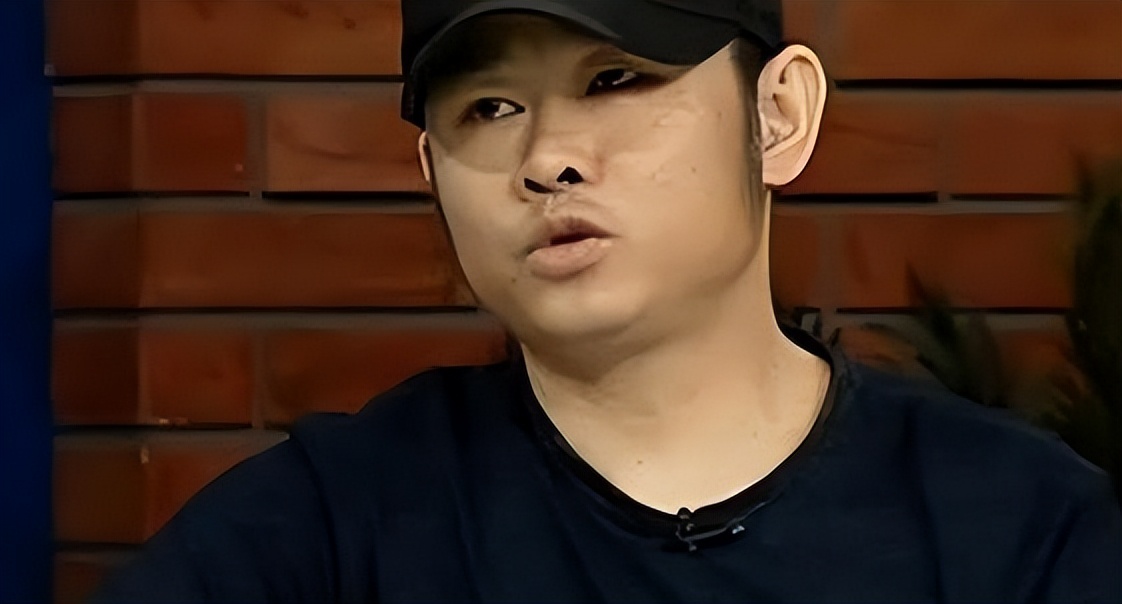 Who is Dao Lang killing? Gao Xiaosong's comment area fell overnight ...