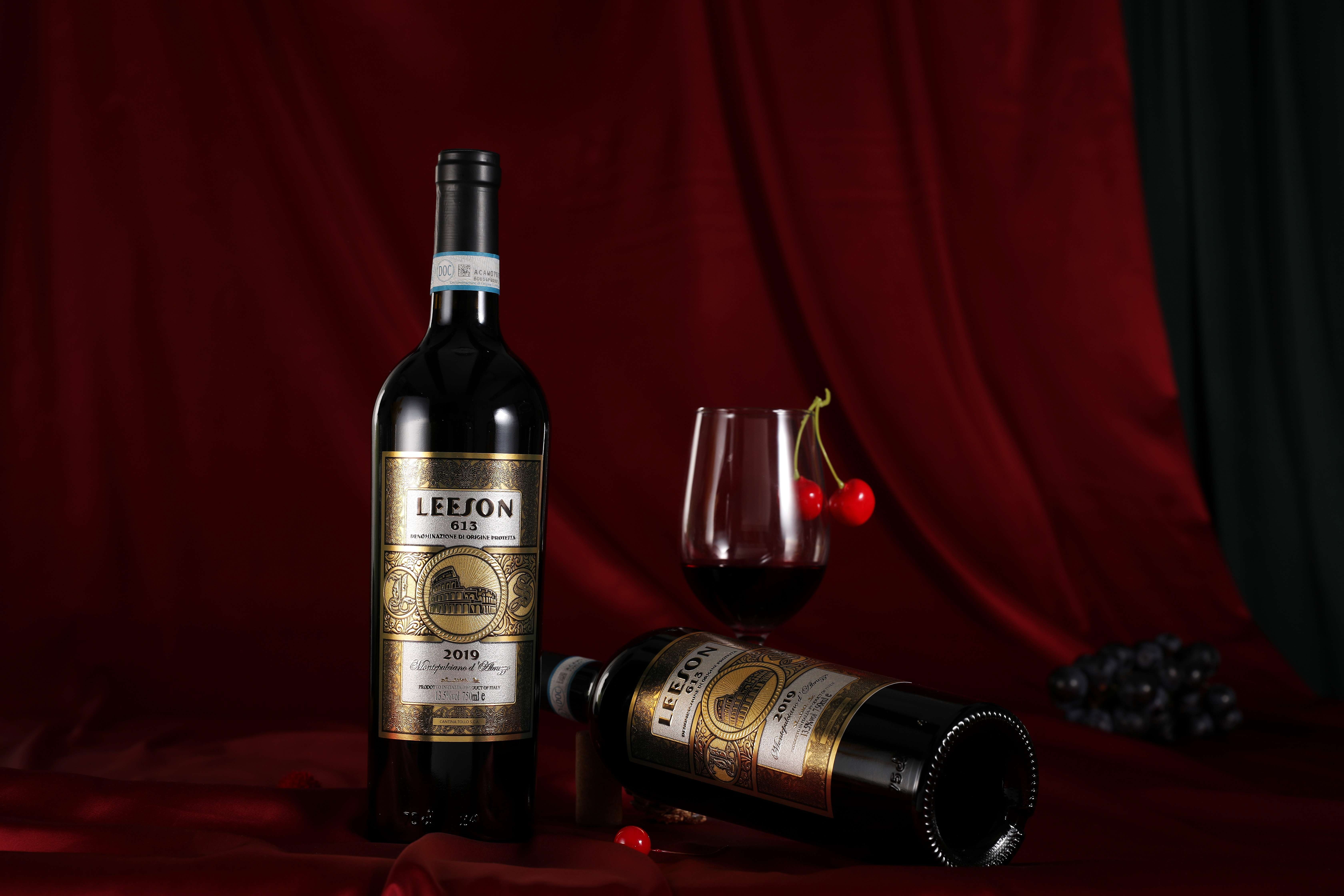 Learn about Leisheng wine classification through Italian wine ...