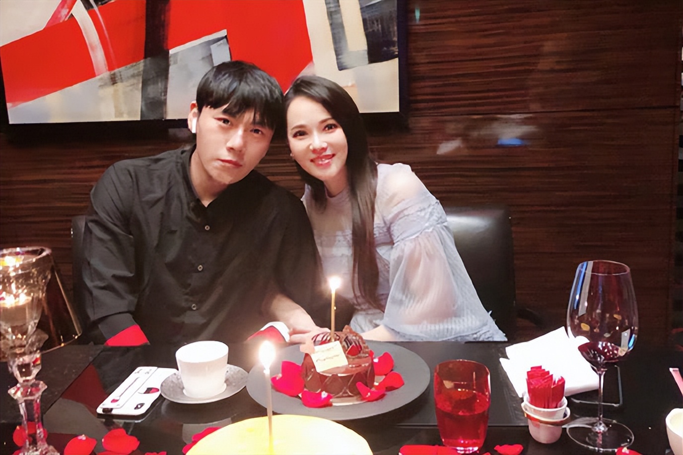 Yu Chengqing and Yi Nengjing's love is touching and tragic, and the ...