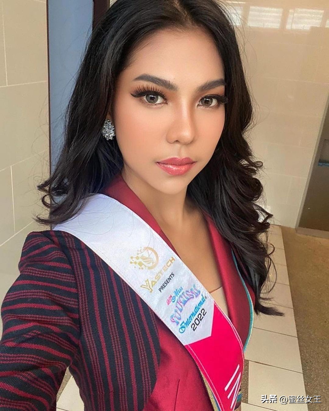 The 25th Miss Tourism International Contest kicks off in 2022 - iNEWS