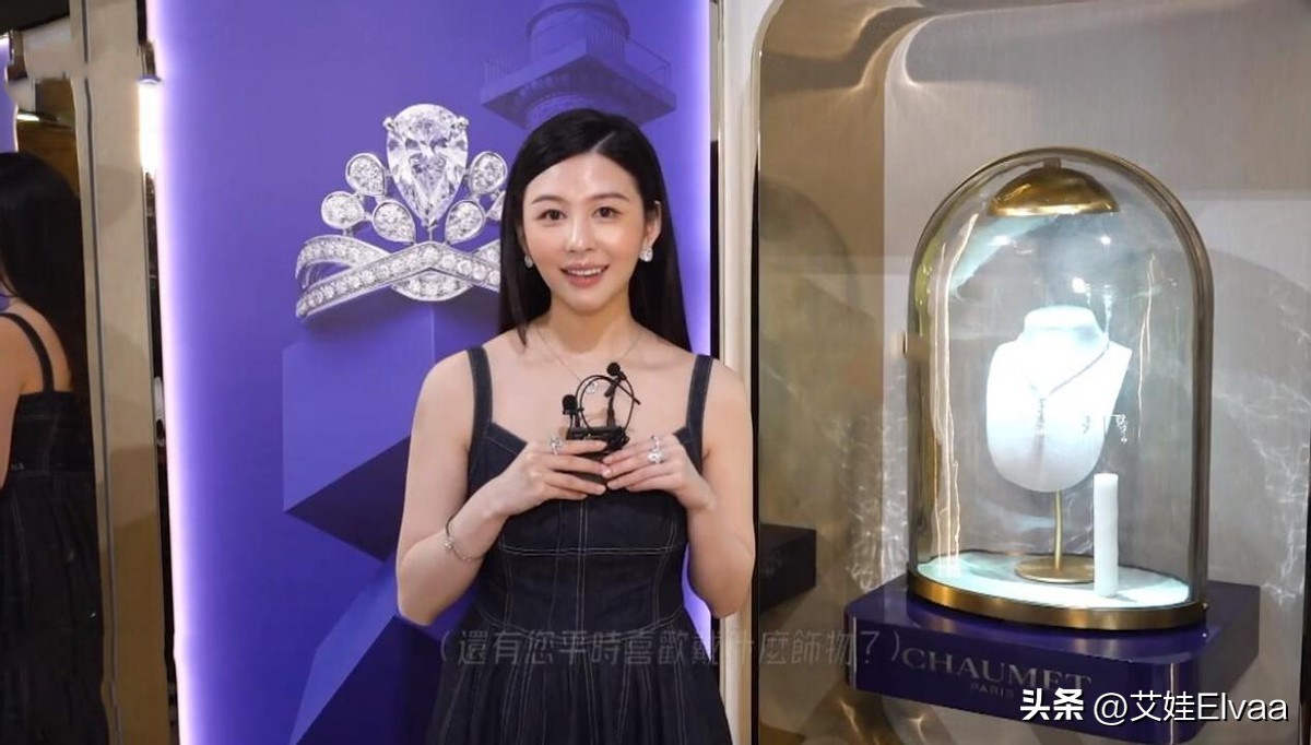 Qiu Shuzhen's daughter has changed!22-year-old with round face and baby ...