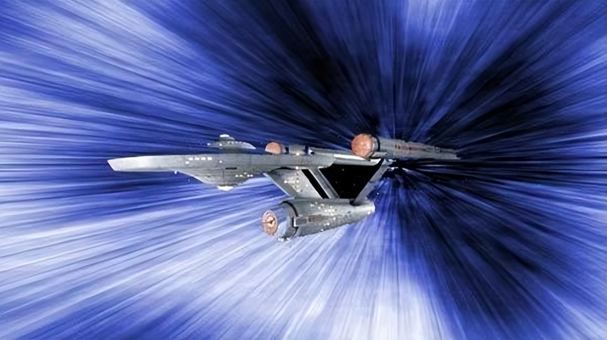 Beyond the speed of light: Is it really possible to travel beyond the ...