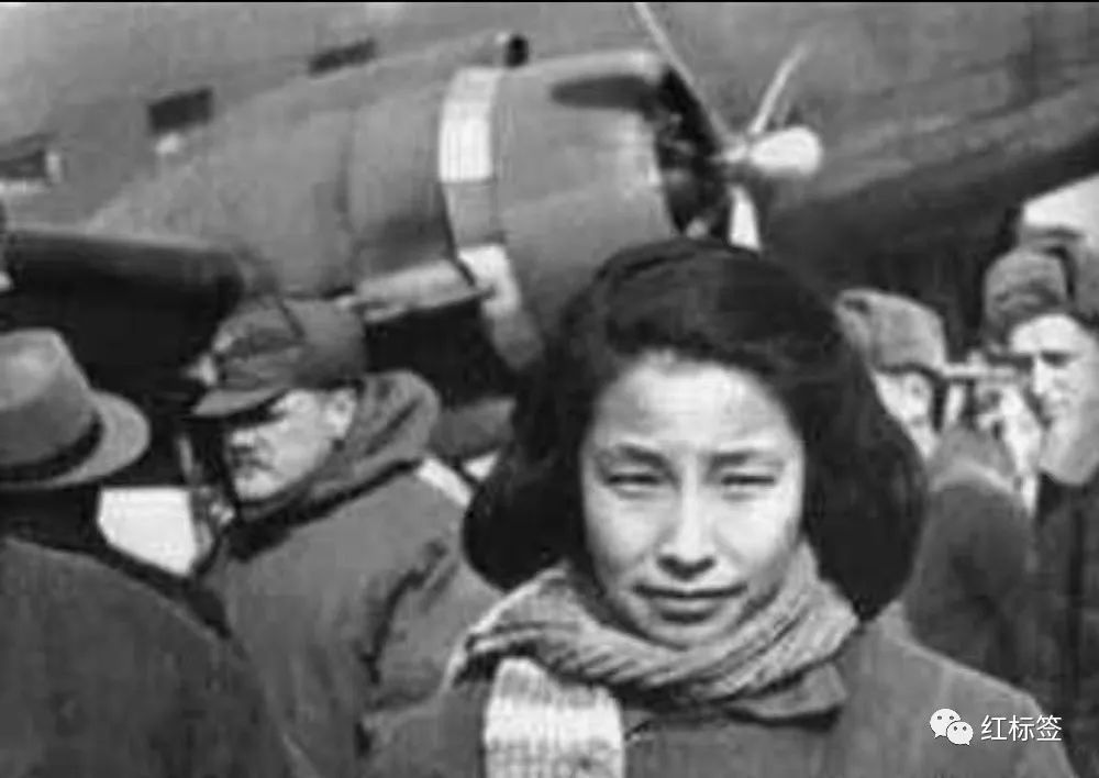 Who are the top ten beauties in Yan'an married to? - iNEWS