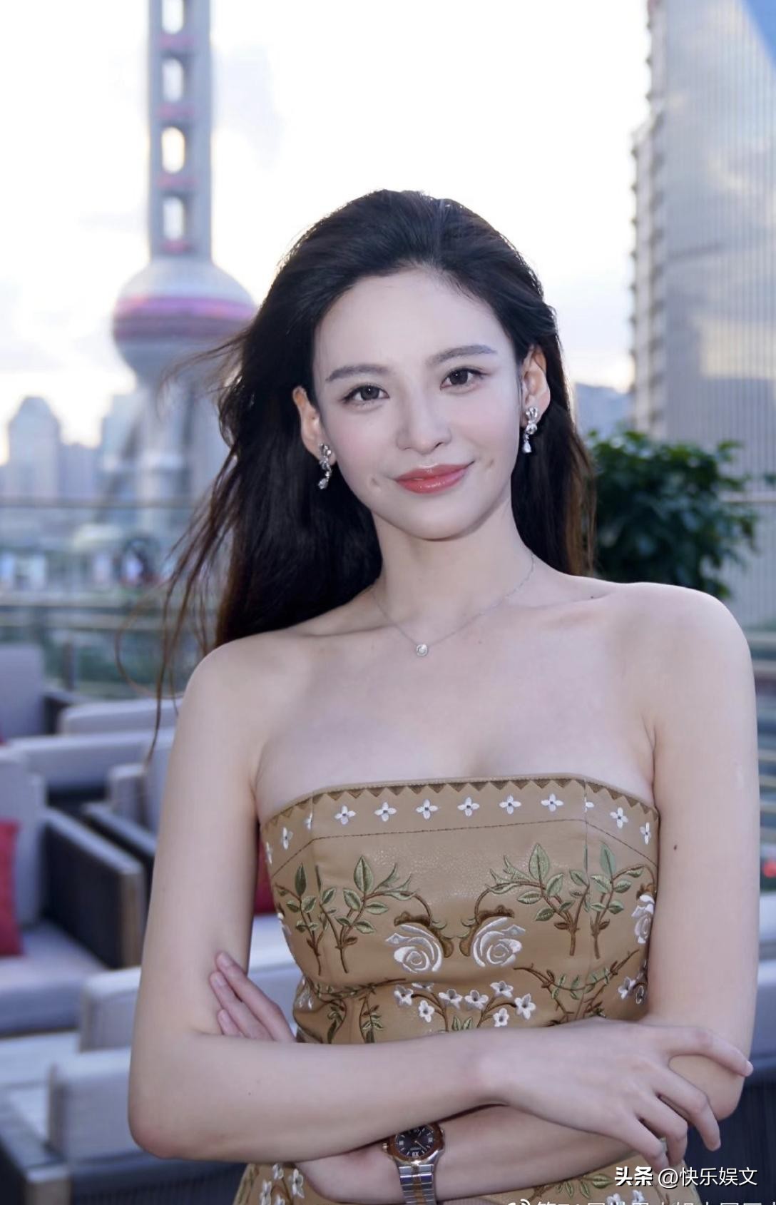 Ruan Yue was cancelled the China Championship!25-year-old beauty Qin ...