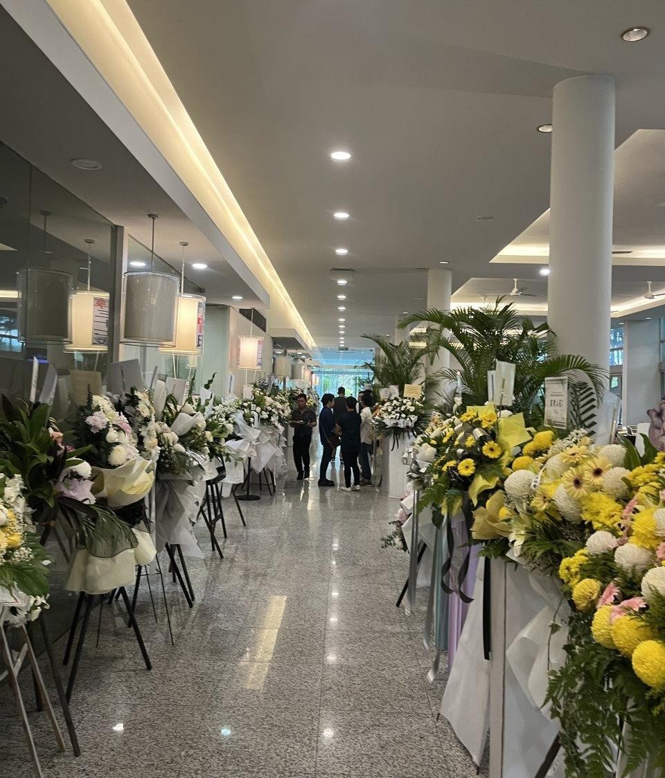 Actor Zeng Ruobing died suddenly while helping her children take a bath ...