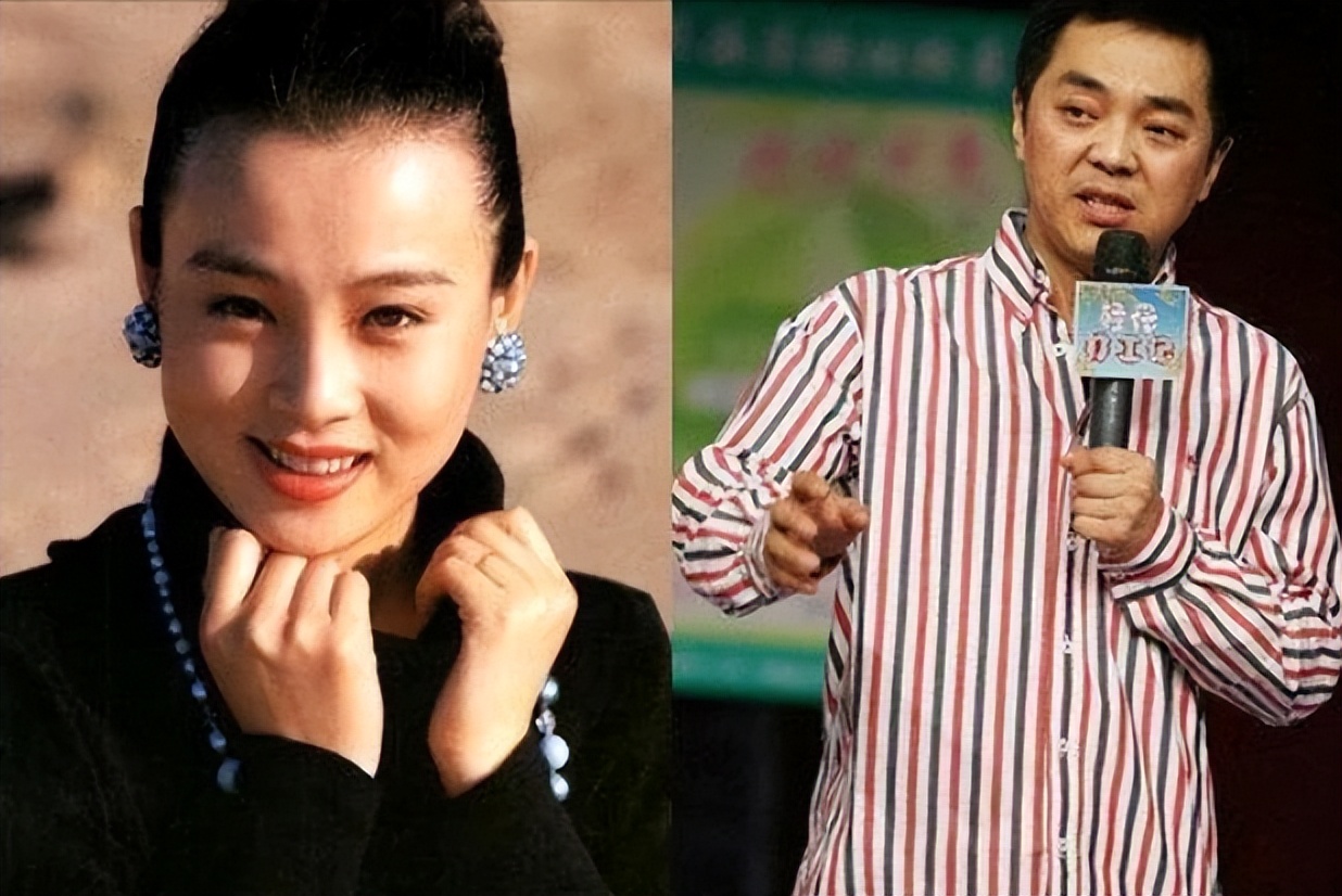 Actor Zhao Mingming: He was divorced when he was born in the delivery room. He has been a single ...