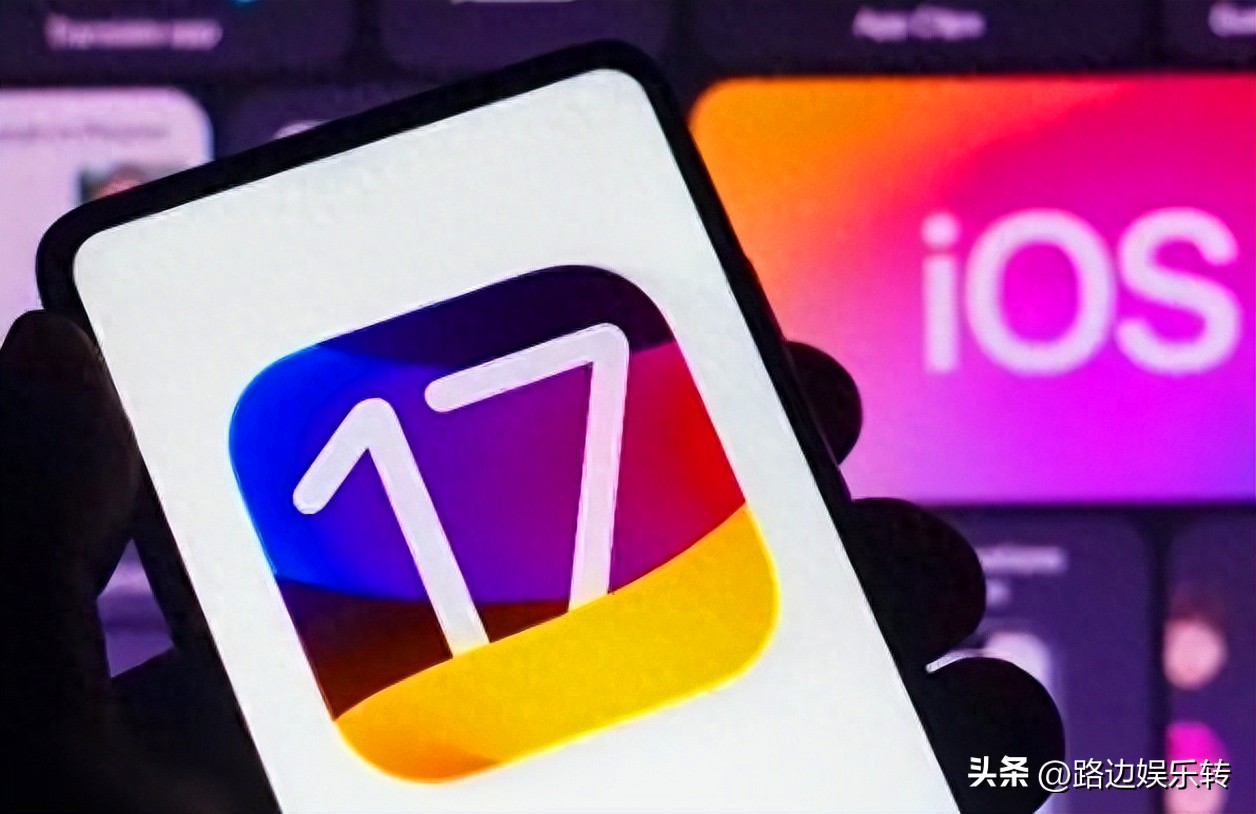Under-screen Face ID technology is here! iPhone17 series: expected to ...