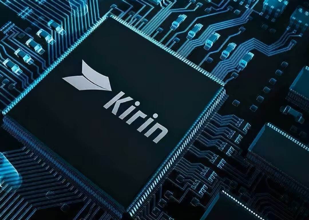 Huawei's latest chip has been exposed, Kirin 9010 does exist, and its ...