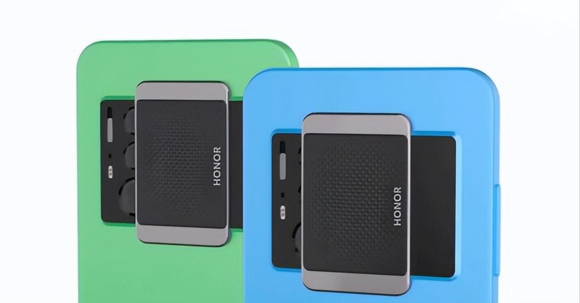 Honor Magic 6 breaks new ground: slide camera + 20GB storage, the best ...