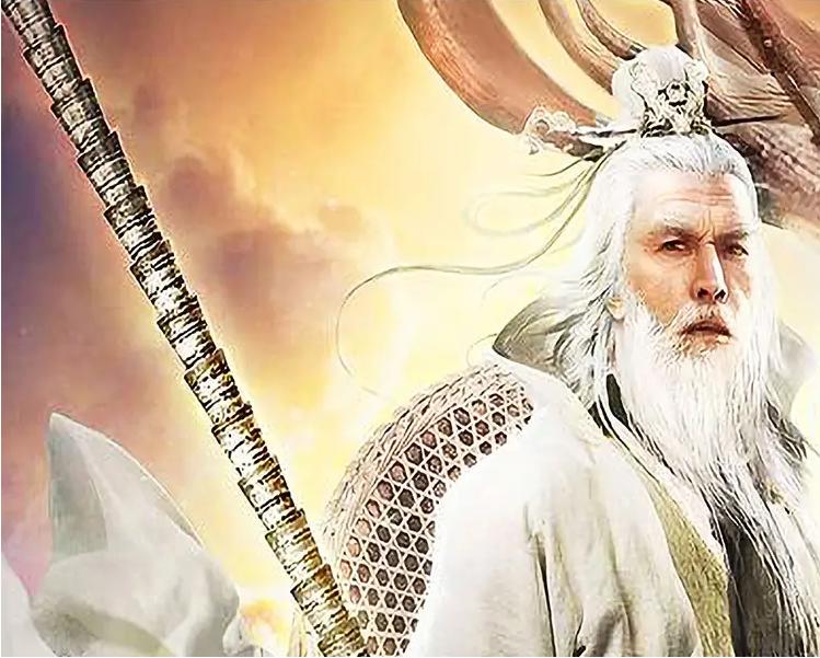 Great talents like Jiang Ziya, Zhang Liang, Zhuge Liang, etc., why don ...