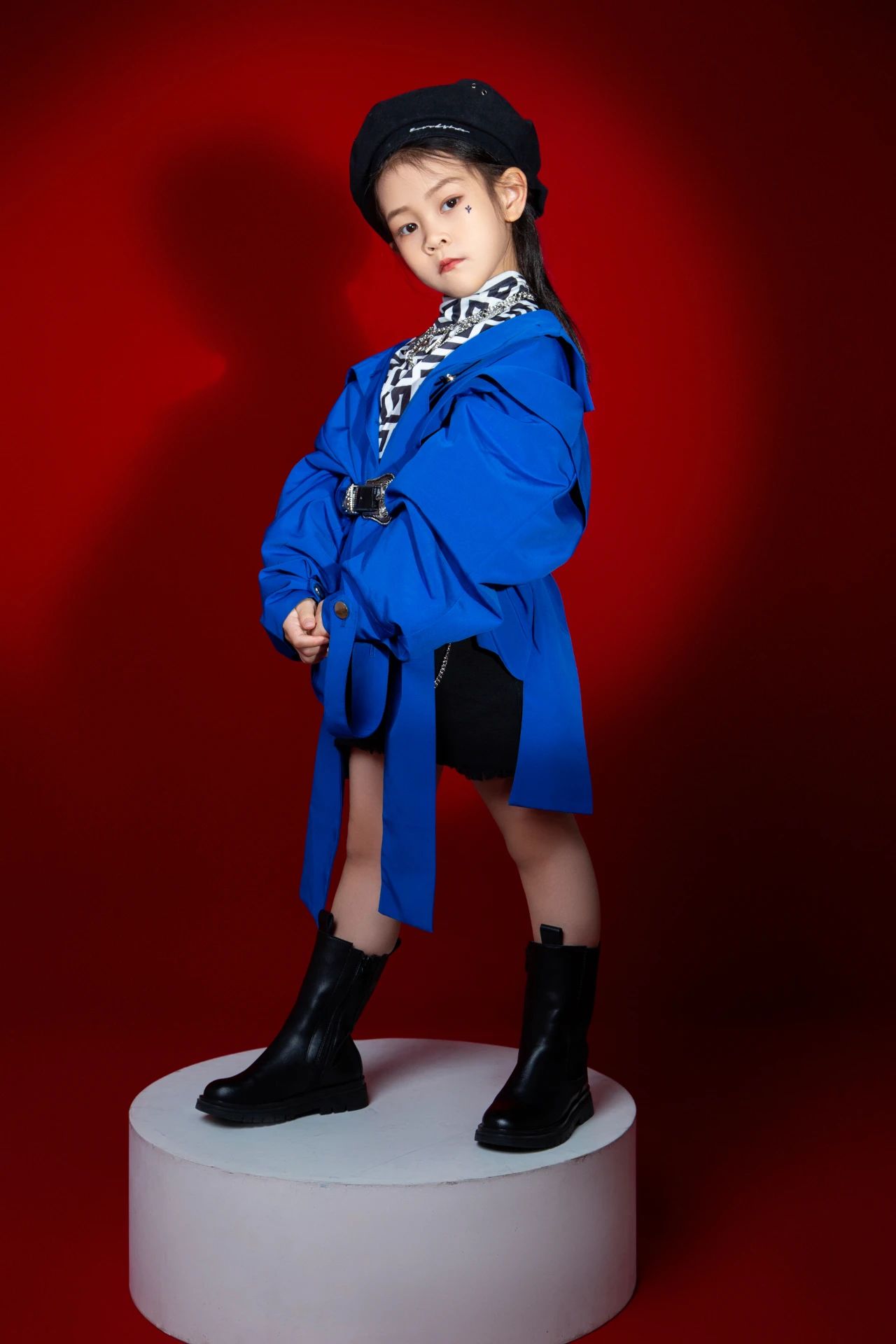 Yang Xinyue: The stage witnesses growth and transformation - iMedia