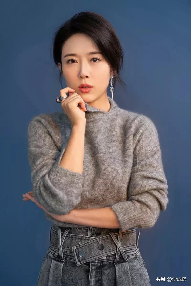 The beautiful Yan Danchen - iNEWS