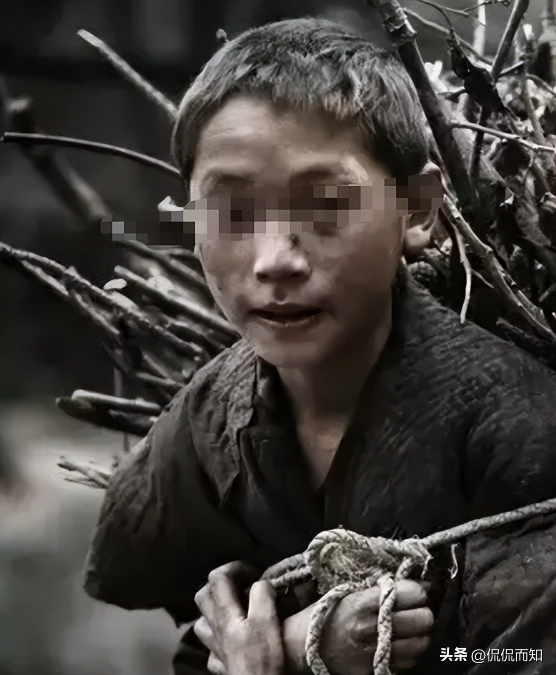 Sheng Mi En fights Mi Qiu: The "poor student" Sun Li funded for 4 years ...