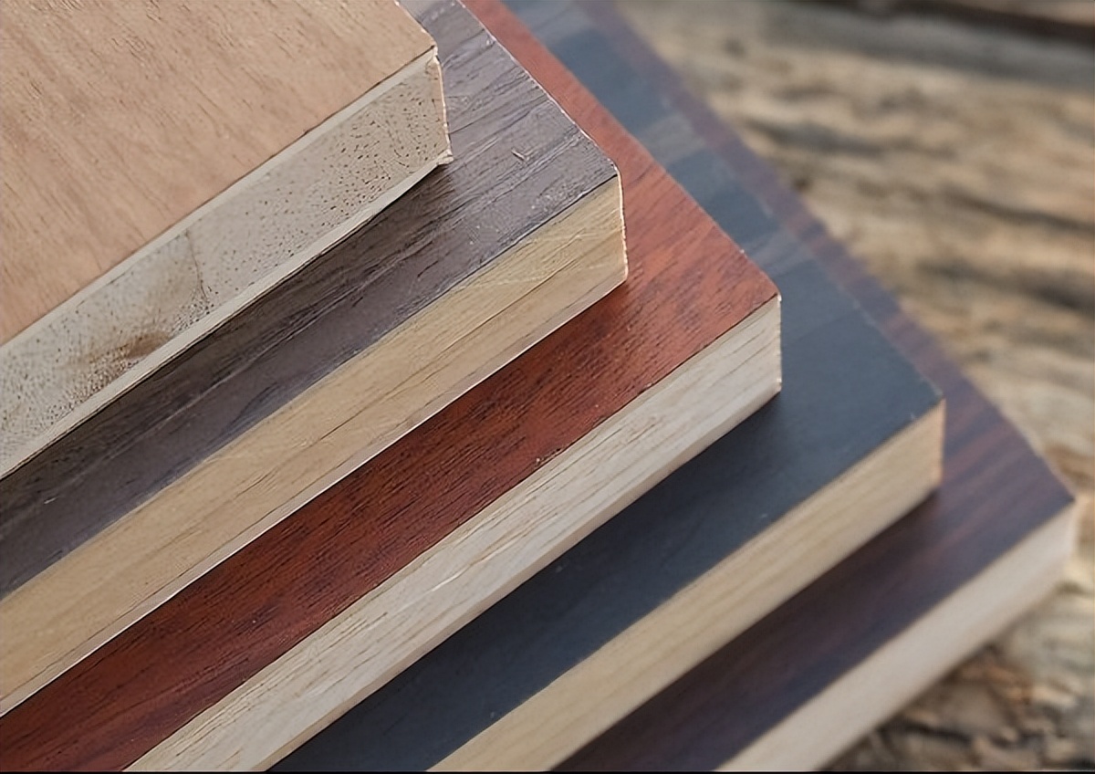 What board is good for a wardrobe? Eco board or particle board? How to ...