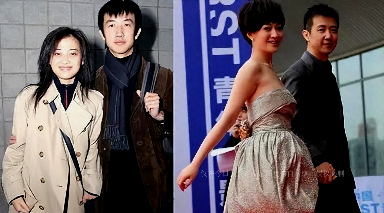 The love and hatred of Li Xiaoran, Mei Ting and Yin Tao: two men shuttled under their ...
