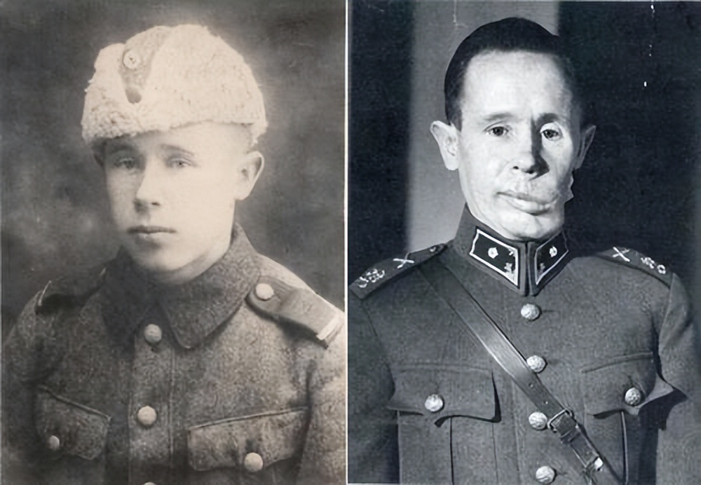 The first sniper during World War II, the sniper record set by no one ...