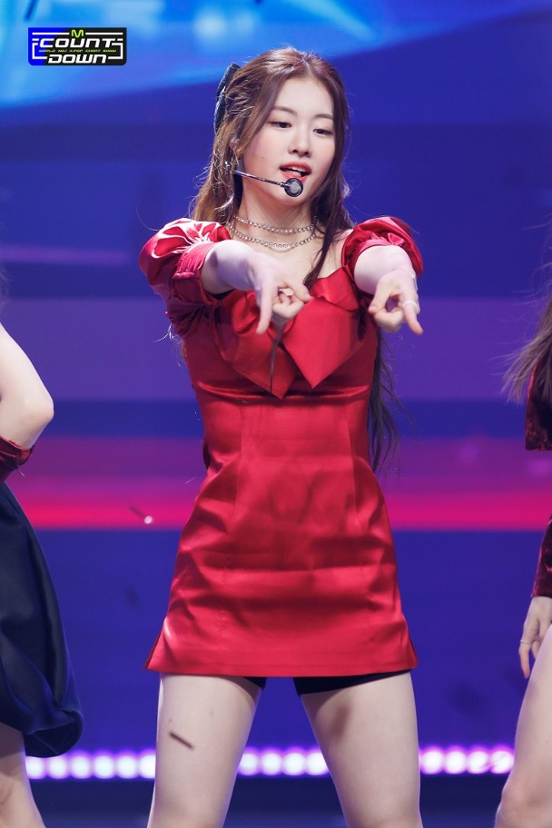 LE SSERAFIM 5-member lineup for Kim Ga Ran is involved in bullying ...