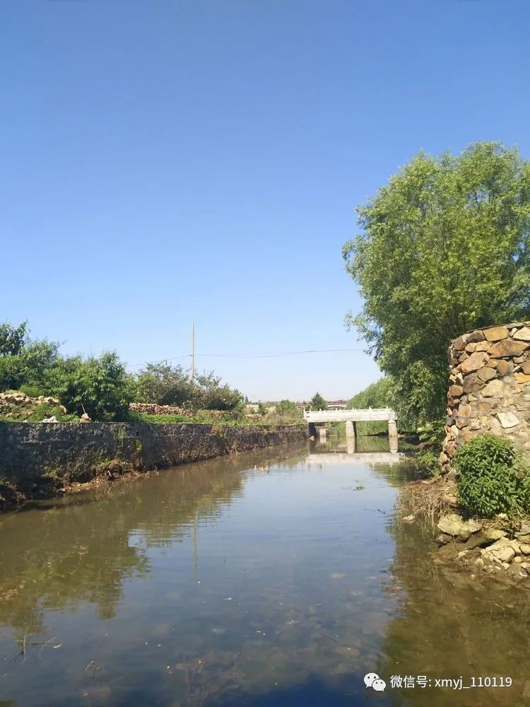 Gengjia Wangyu Village - iNEWS