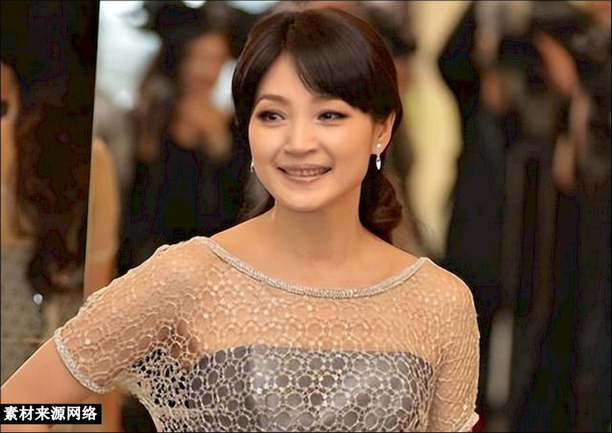 Fang Jiwei: At the age of 56, he is still pure and pure. He has never ...