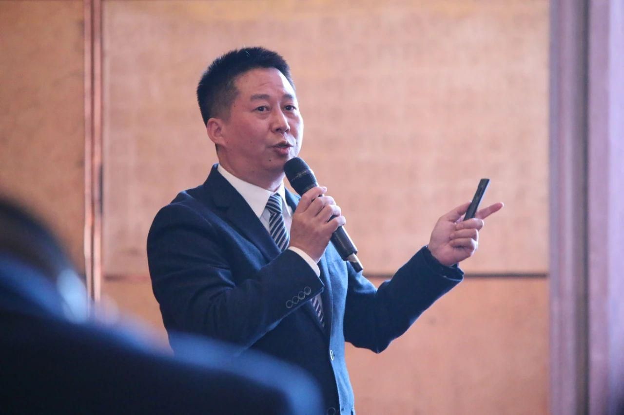 Gu Yitang Gu Fang Yiyuan: Innovating and inheriting the fine ...