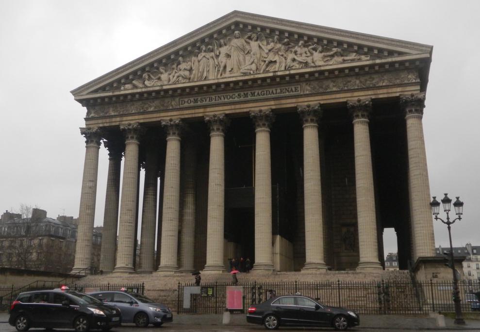 The ancient city of Gramad, full of new vitality, realizes the win-win ...